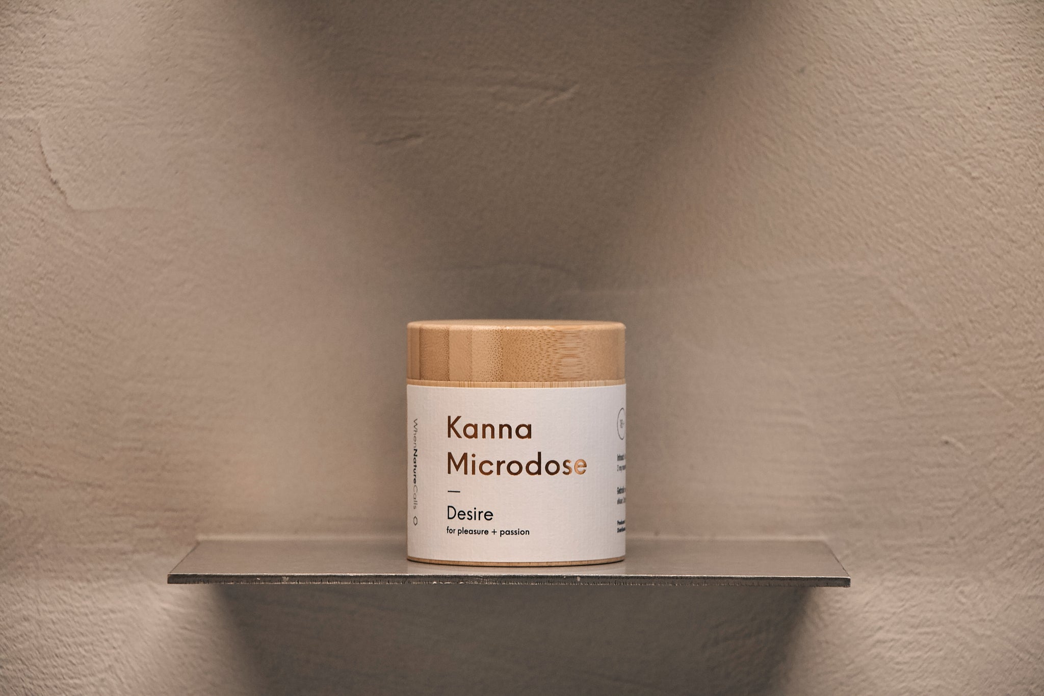 Kanna Microdose Desire