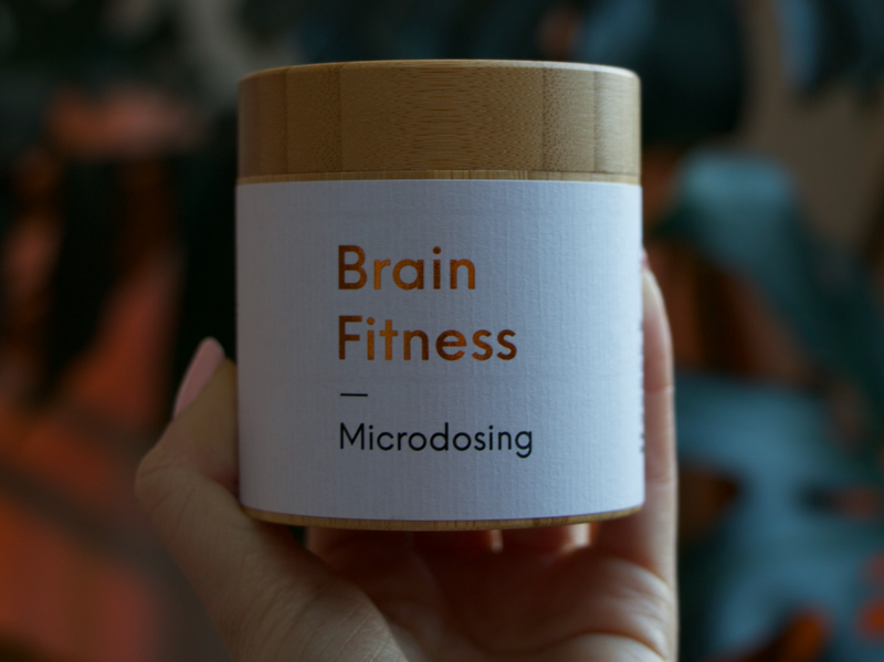 Deténgase con maken van deze microdoseringsfouten